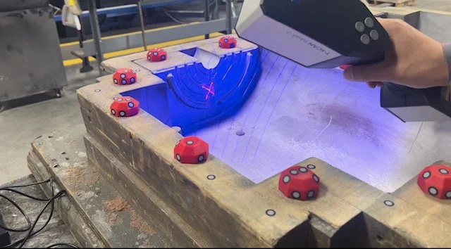 Services — Protech Pattern & Design