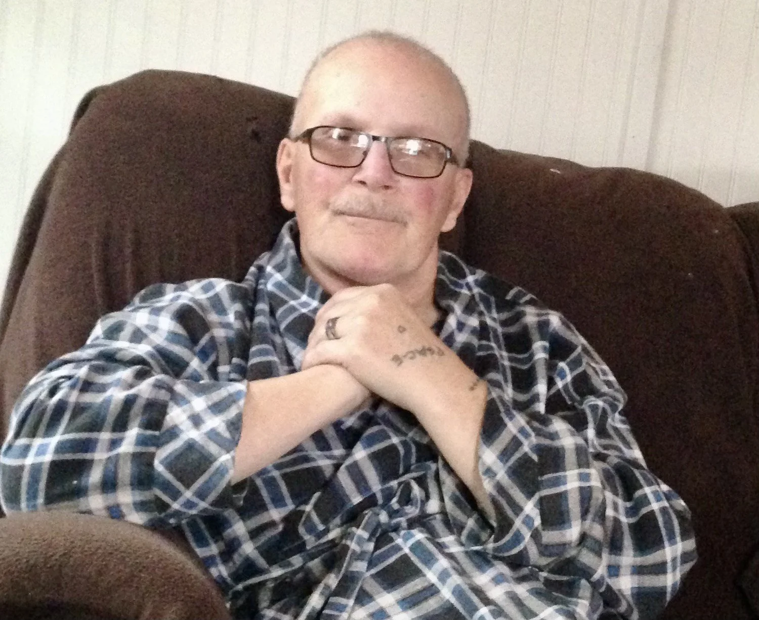 Death Notice: Larry Del Coon, 69, Hood River — Columbia Community ...
