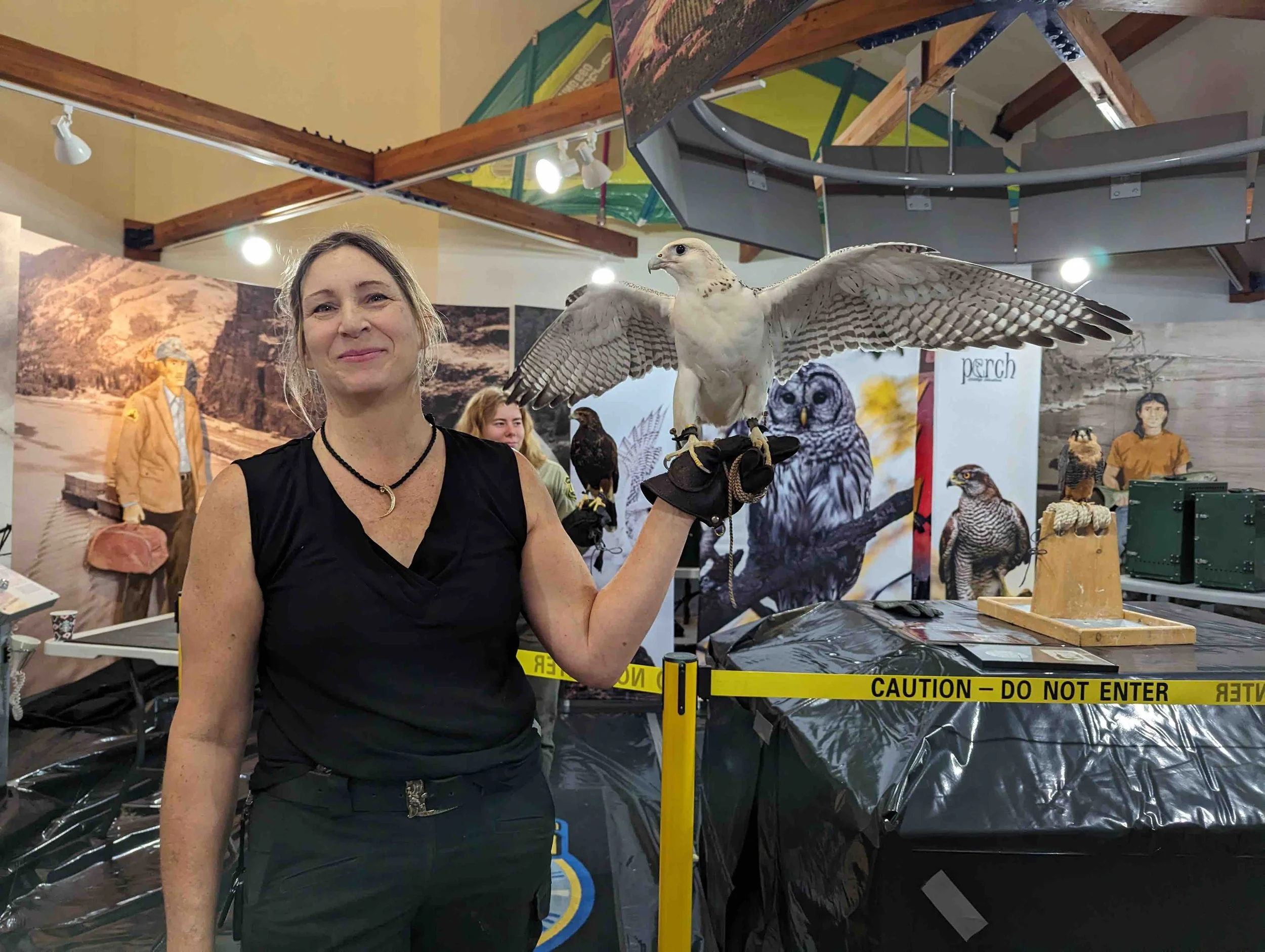 Photo Gallery: Eagle Watch 2024 — Columbia Community Connection News ...