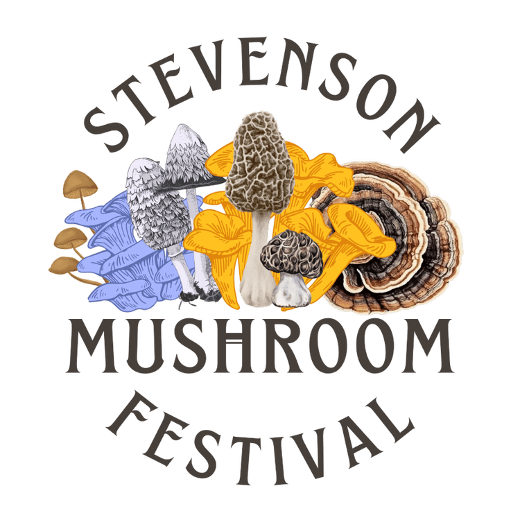 The 2025 Stevenson Mushroom Festival Returns September 26–27 with New ...