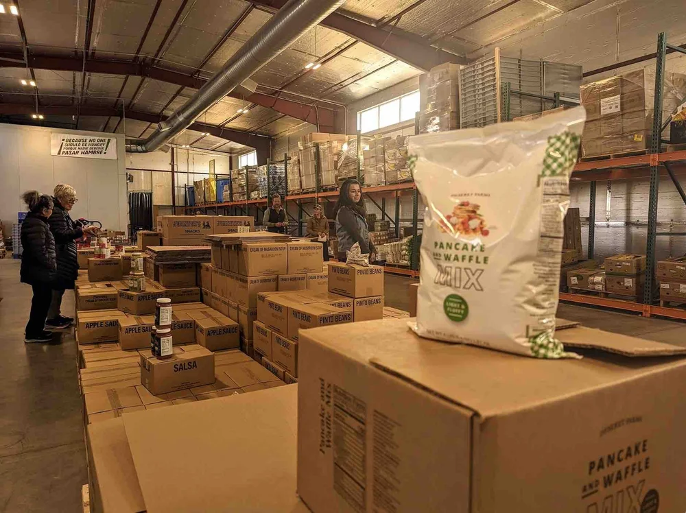 Food Insecurity is on the Rise: Here’s What You Can Do to Strengthen ...