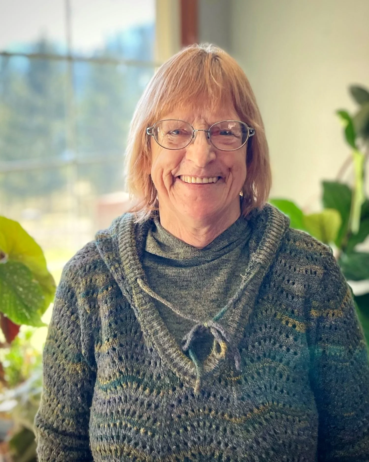 Gorge woman struggles to avoid houselessness — Columbia Community ...