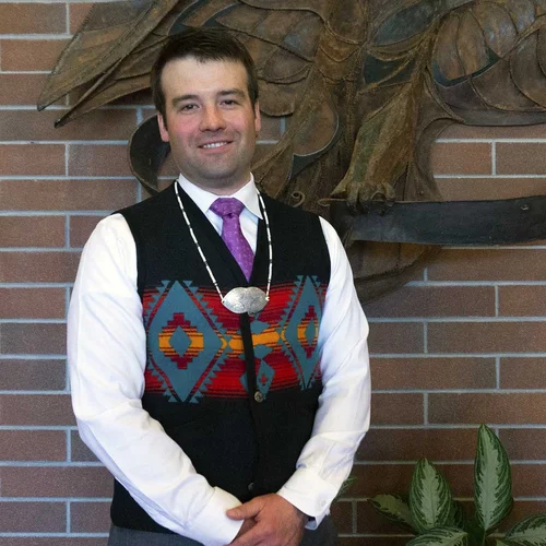 More Than a Fish: Stories of Salmon and Sovereignty in the Pacific Northwest with Dylan Hedden ...