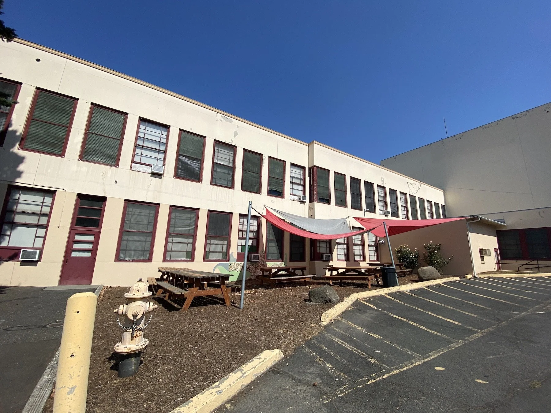 Leaders unite around Bond for new high school in The Dalles — Columbia ...