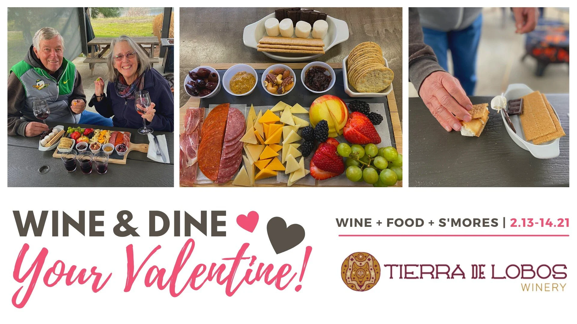 6 Ways to Celebrate Love Locally This Valentine's Day! — Columbia ...
