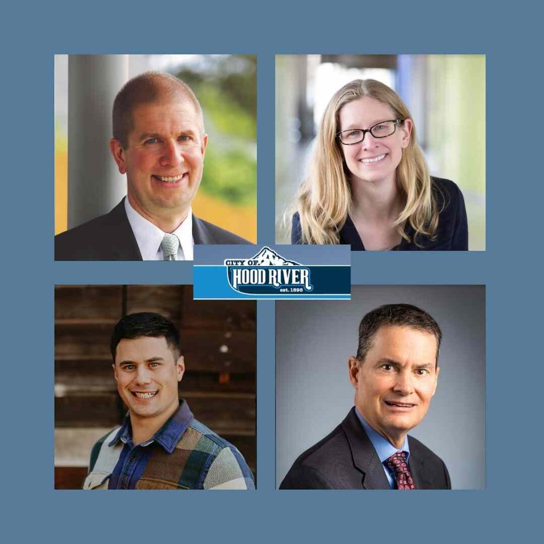 Hood River Announces Four Finalists for City Manager — Columbia ...