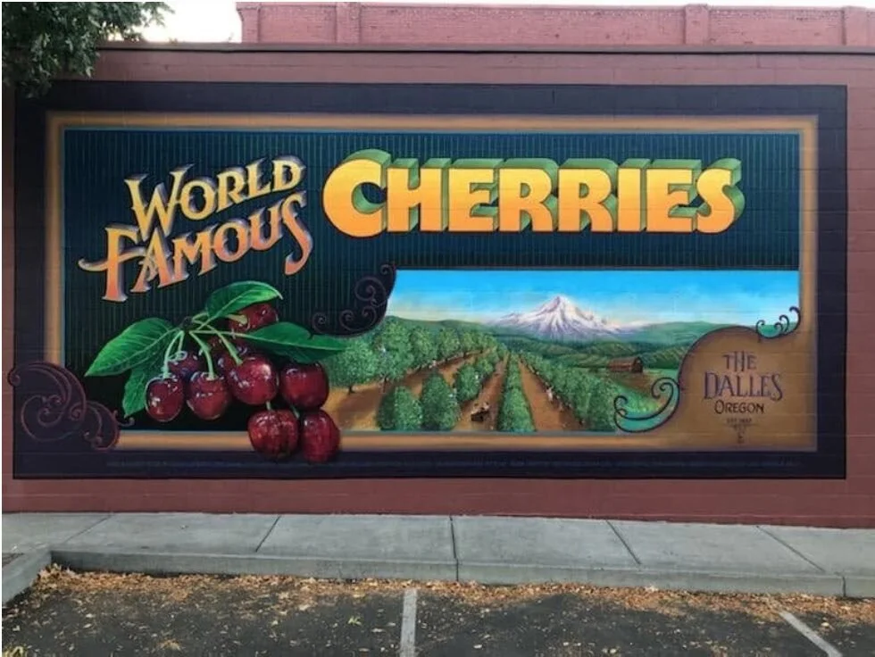 History Proves Prickly for Local Mural Project — Columbia Community ...