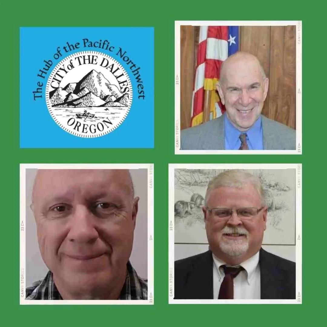 The Dalles News — Columbia Community Connection News | Mid-Columbia Region