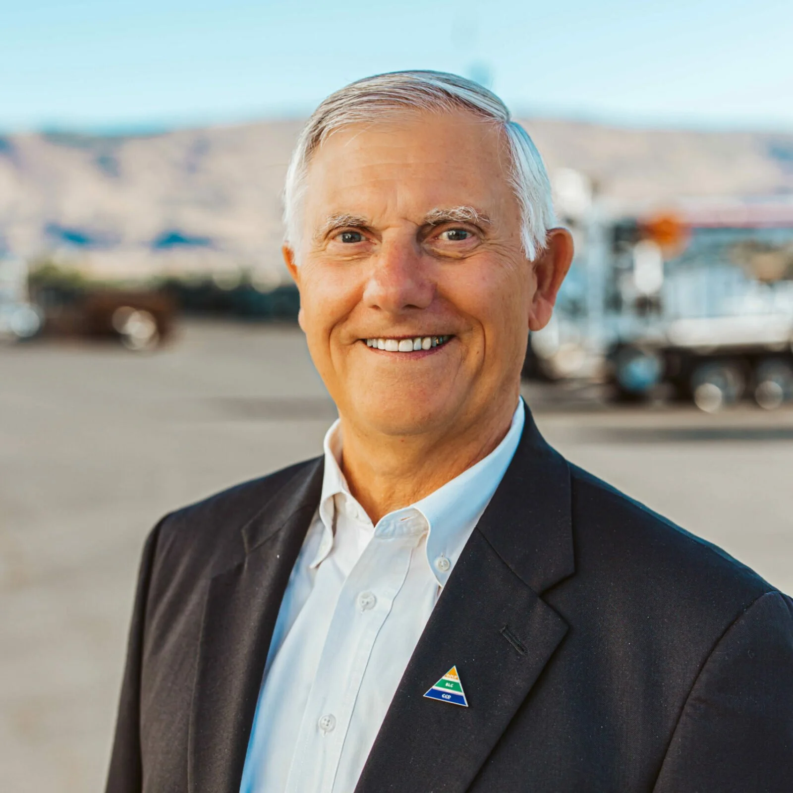 Meet the Candidates: Northern Wasco County People's Utility District ...