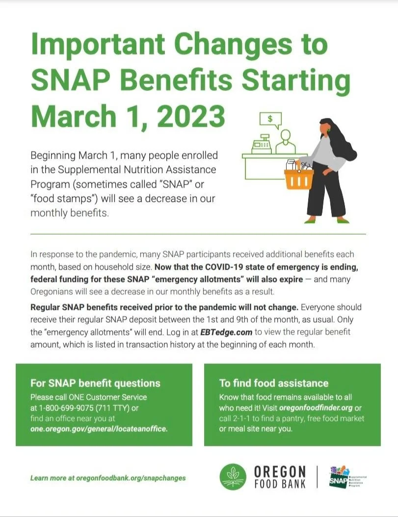 Food Stamp Increase 2023 Discount | centralcountiesservices.org