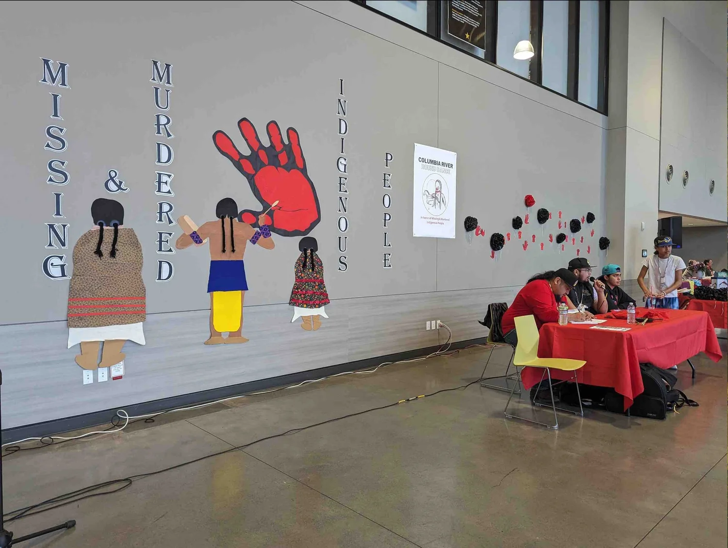 Second Annual Round Dance Raises Awareness, Brings Movement as Medicine ...