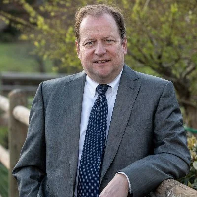 Former DA Eric Nisley is lone applicant for DA position in Jefferson ...