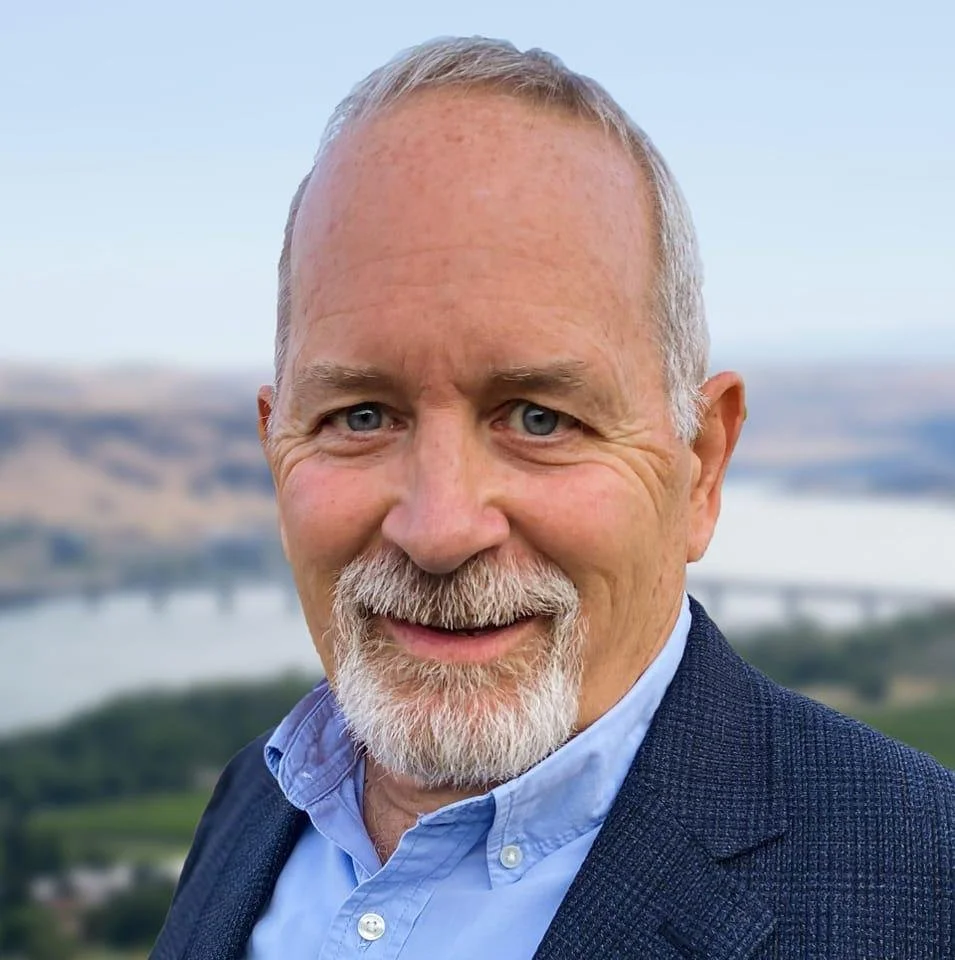 Meet the Candidates: Justesen, Lauterbach vye for Wasco County ...