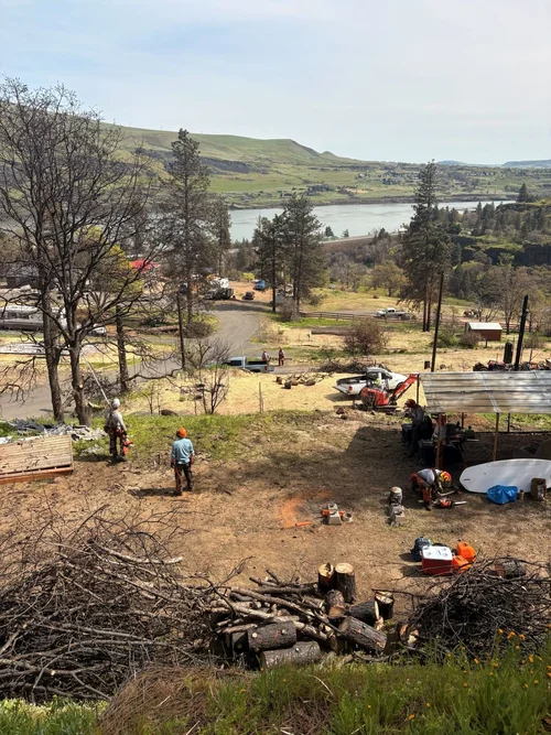 Unlocking First Steps Toward Rebuilding in Fire-Ravaged Rowena with ...