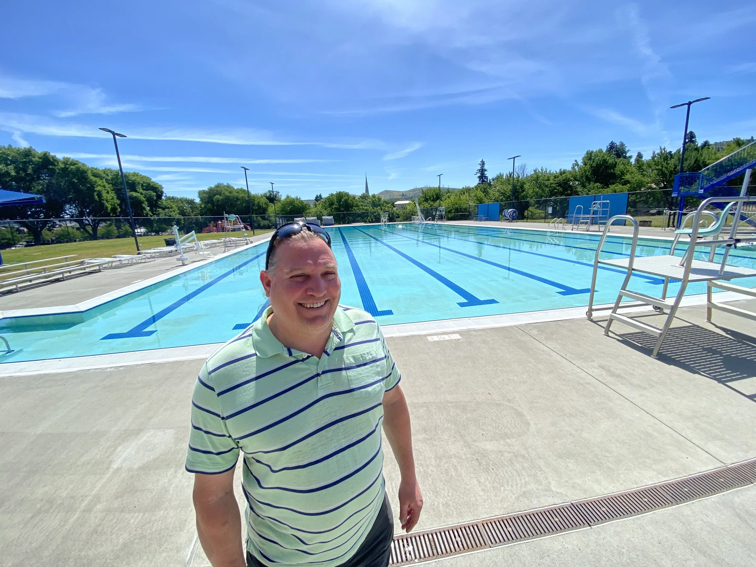 Team Awesome: únete a la diversión en North Wasco Parques y recreación ...