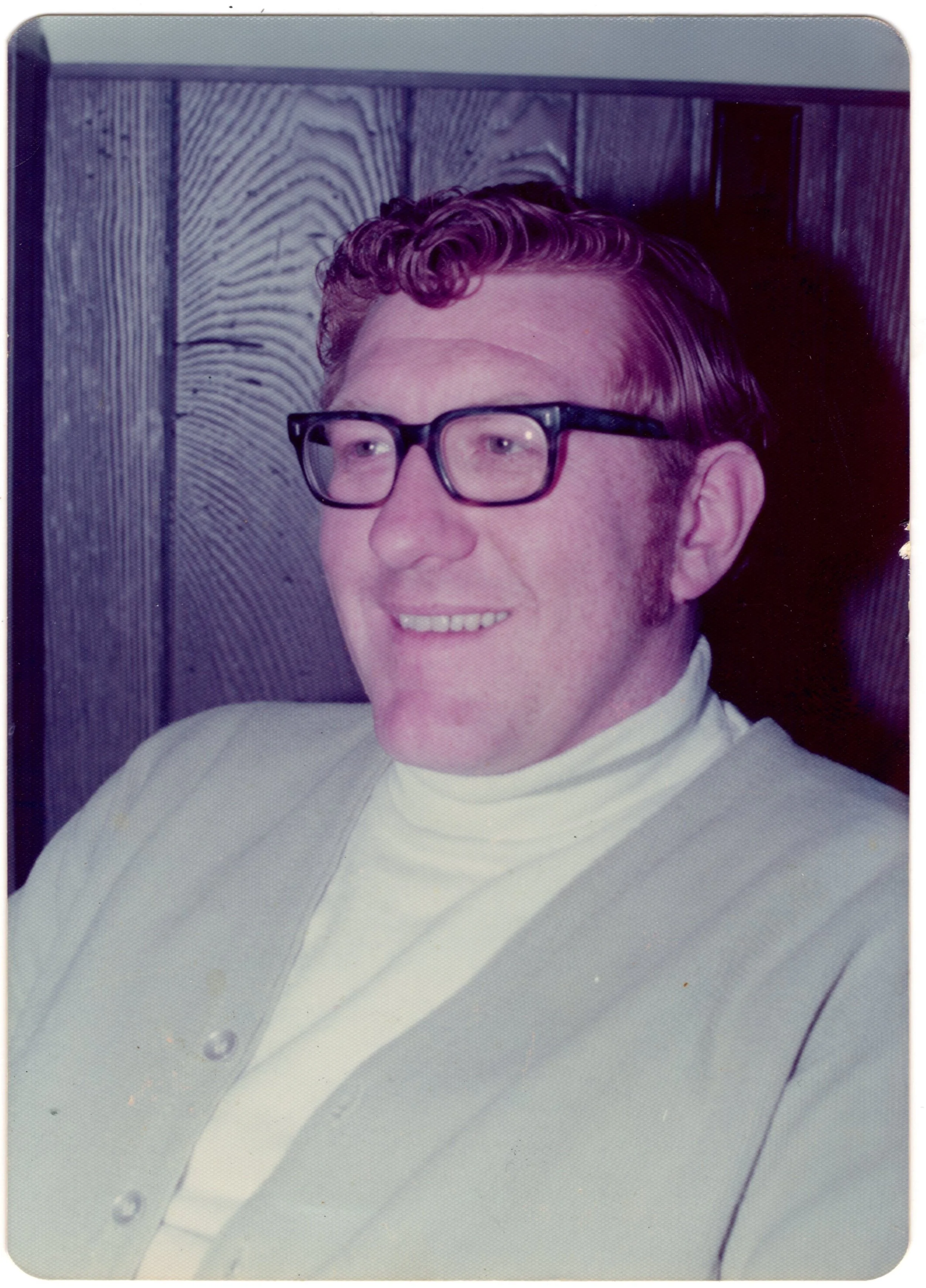 Obituary: Terry Nelson, 81, The Dalles — Columbia Community Connection ...