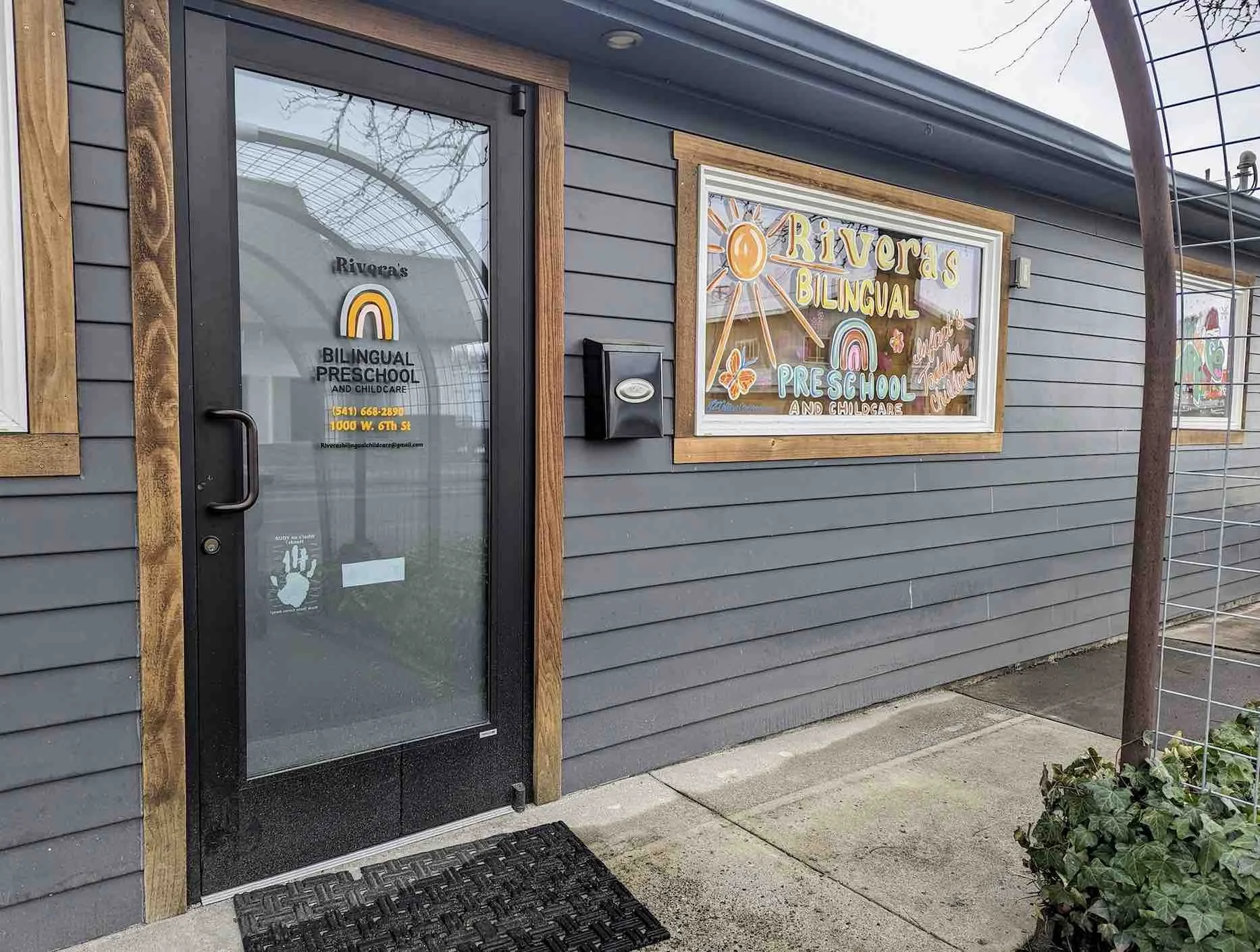 Rivera’s Bilingual Preschool and Childcare Sets Kids Up For Success ...