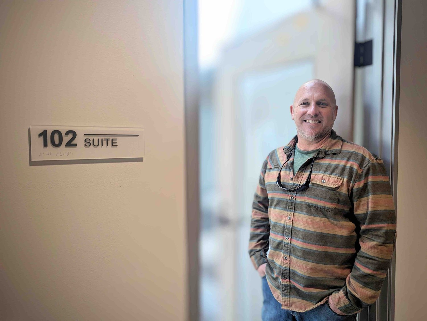 An Inside Look at MCCAC's Newly Constructed Gloria Center — Columbia ...