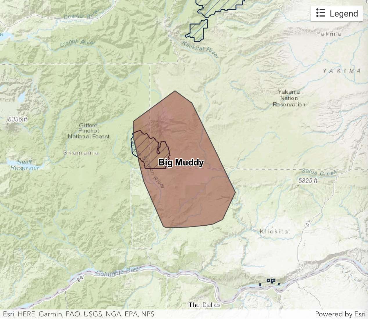 Klickitat County Sheriff Bob Songer Says He Will Not Enforce ...