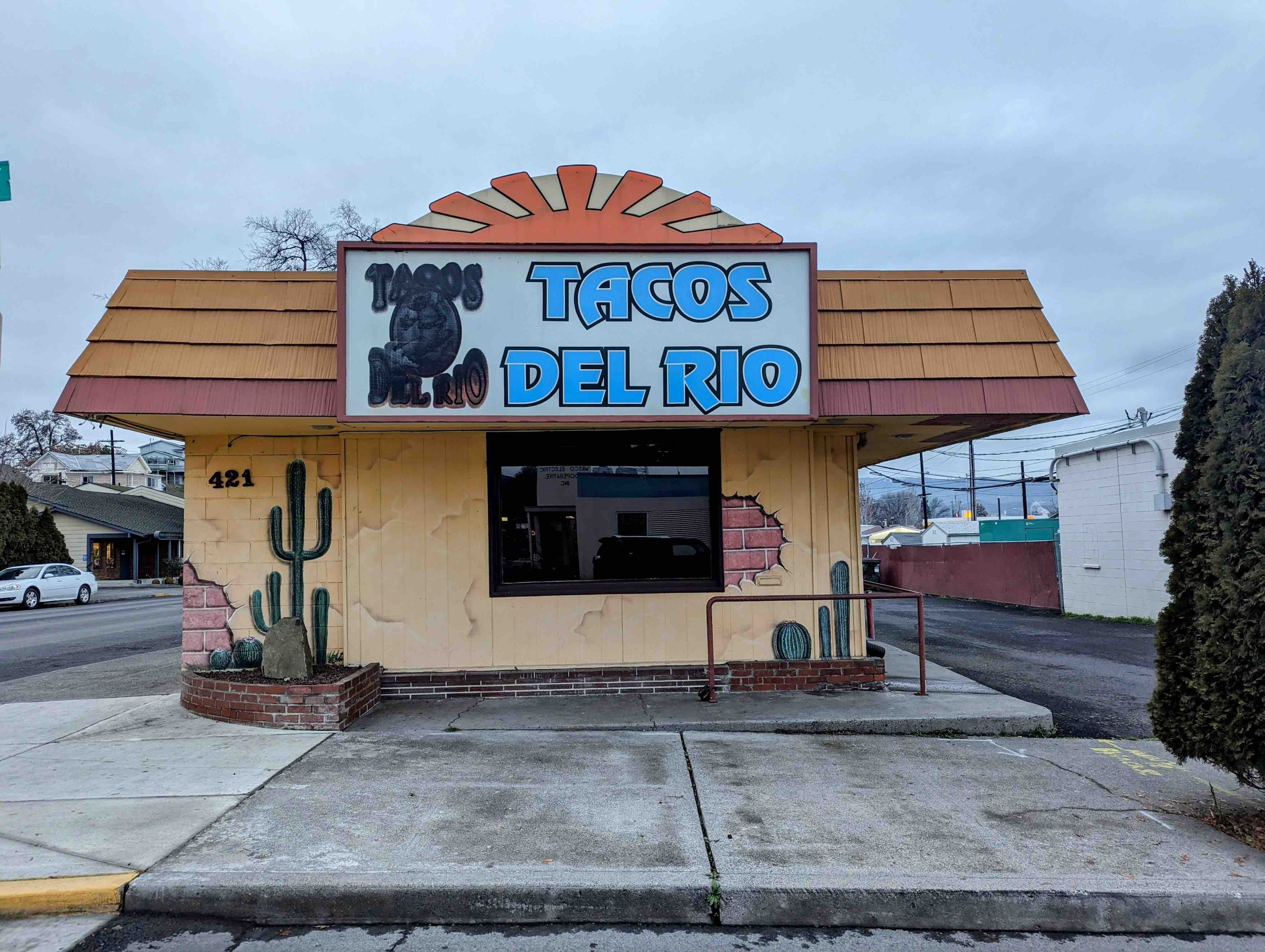 Tacos Del Rio Closes Unexpectedly — Columbia Community Connection News ...