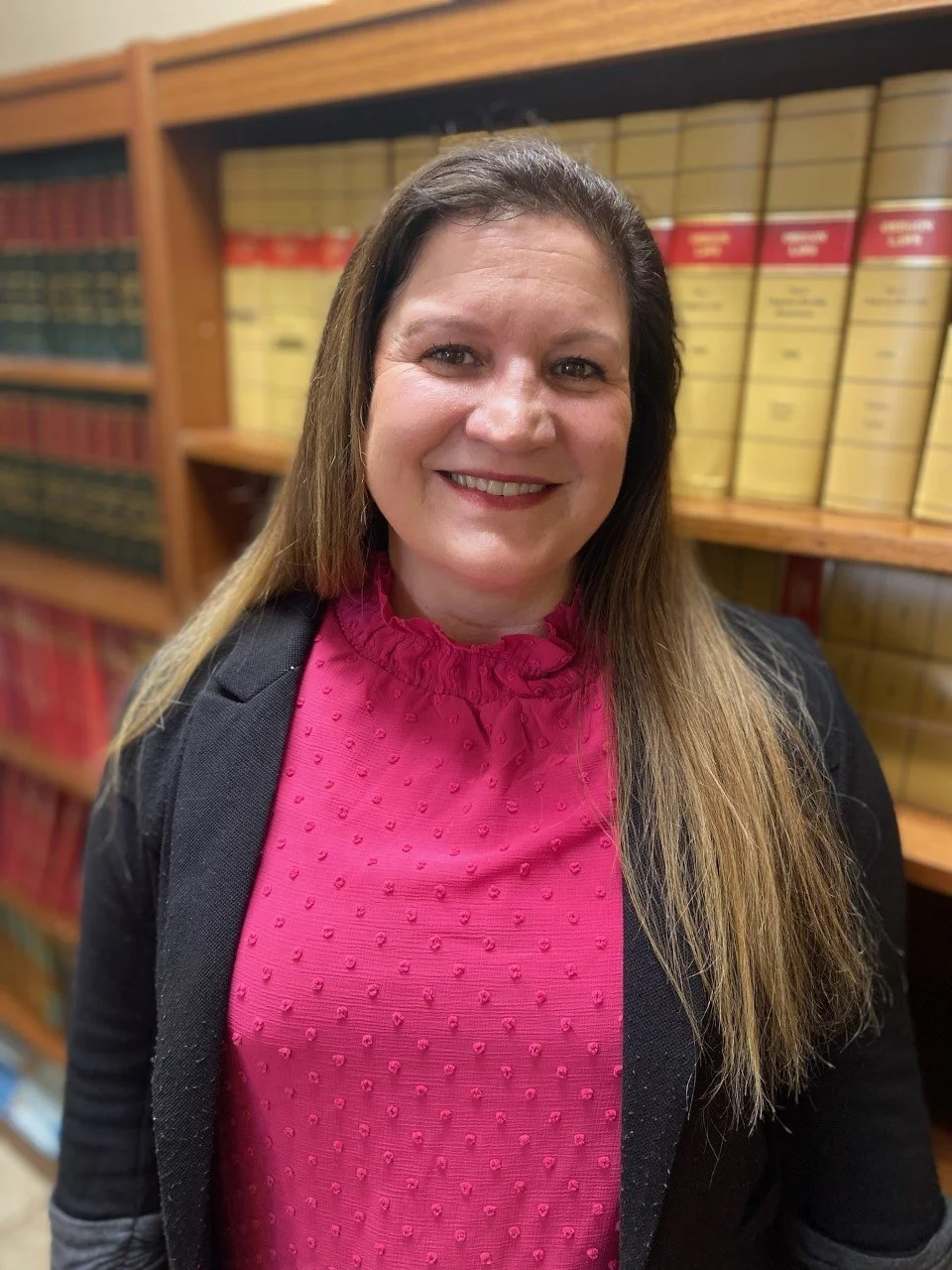 Kara Davis launches Campaign for Wasco County District Attorney — Columbia Community Connection ...
