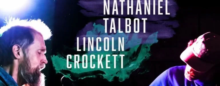 Bargeway bangin' those drums; Gorge Gigs springing up like balsamroot ...