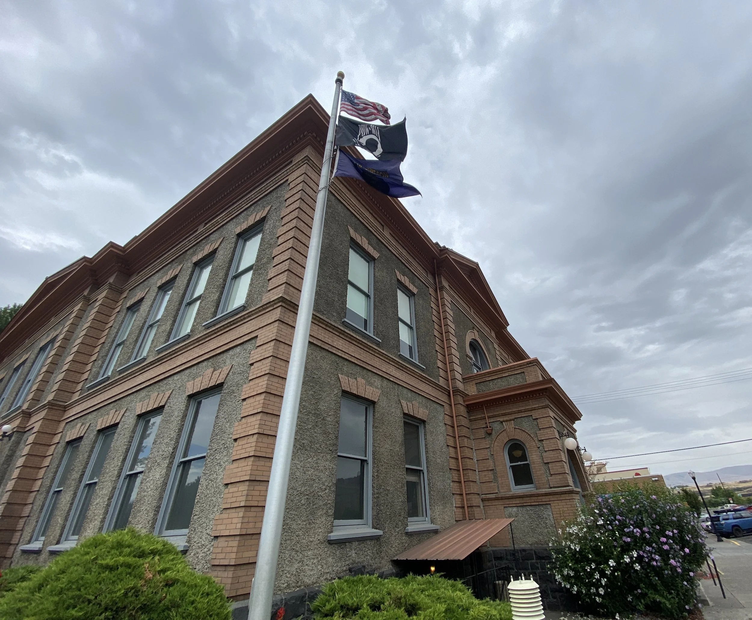 TD City Council looks into commercial building revitalization ...