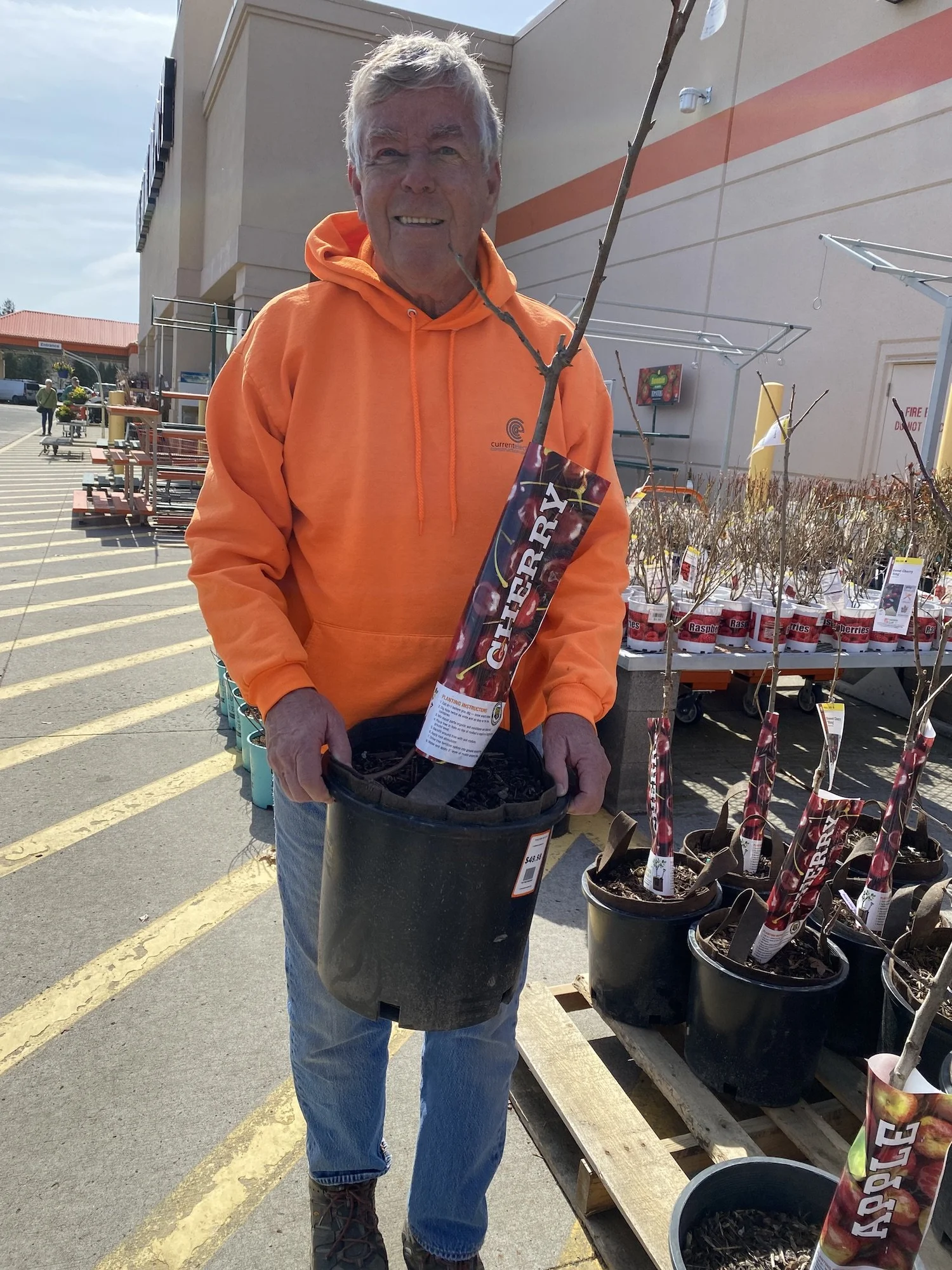 Question of the week: What's your project? — Columbia Community ...