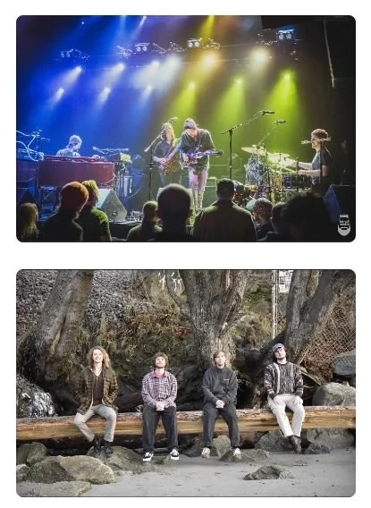 Kicking it off: Hit Machine tonight at Bargeway Pub; Comedians to kill ...