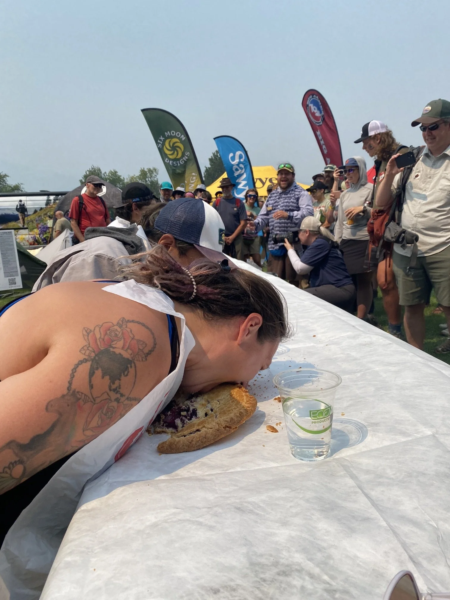 Whiskey Creek Fire near Cascade Locks bumps to 850 acres; Dozers ...