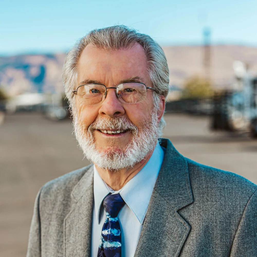 Meet the Candidates: Northern Wasco County People's Utility District ...
