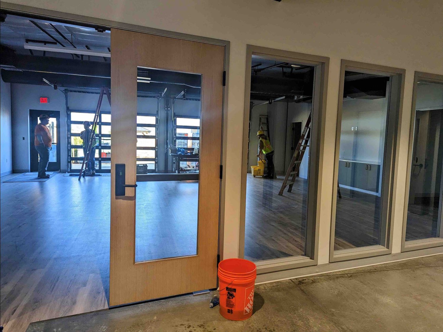 An Inside Look at MCCAC's Newly Constructed Gloria Center — Columbia ...
