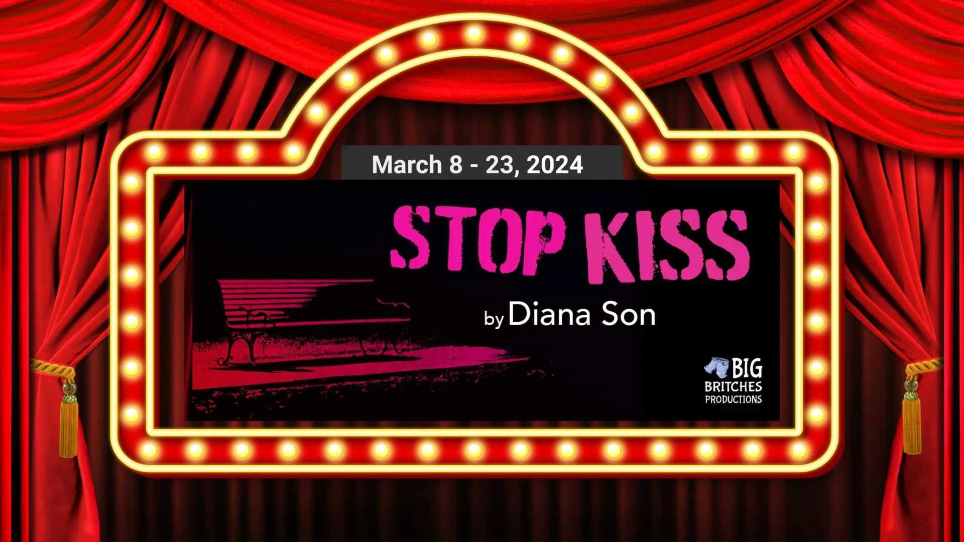 Award Winning Play "Stop Kiss" Comes to Bingen March 8 — Columbia Community Connection News Mid ...