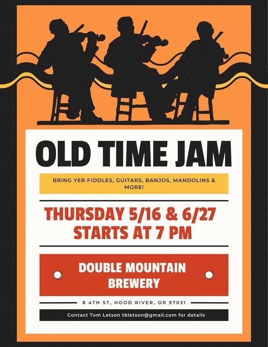 'Tis the Jam season: Guitars don't go in jars! Rich & Blonde spill at ...