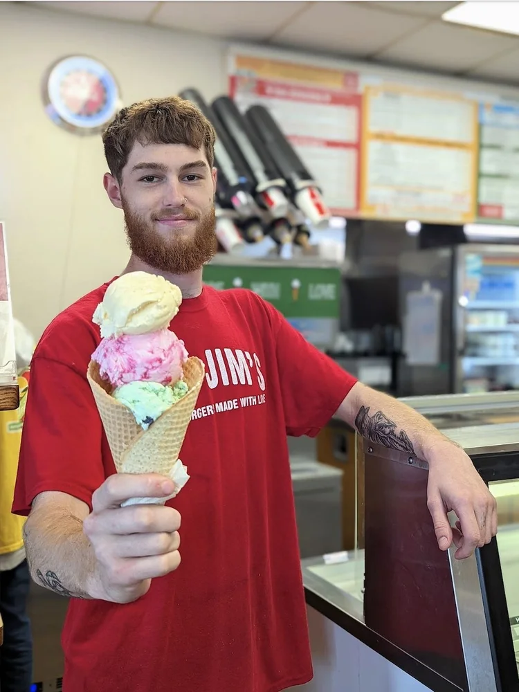 Big Jim's Drive-In Revives Local Legend: The Ranch — Columbia Community ...