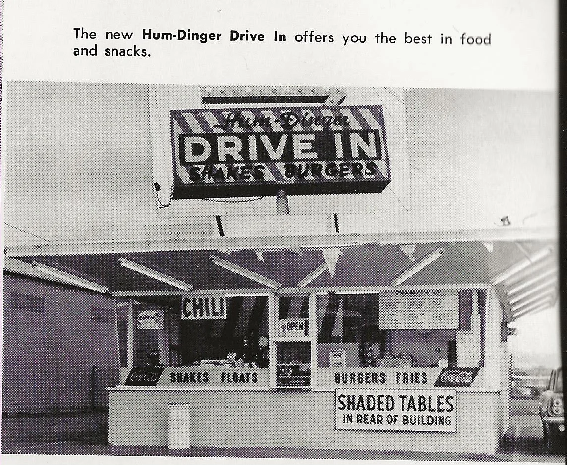 Trivia Winner is a real Hum-Dinger; Lori Urban brings home $25 for ...