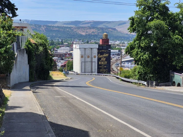 Free Local News ⭑ The Dalles, Hood River, Dufur, Columbia Gorge, White ...