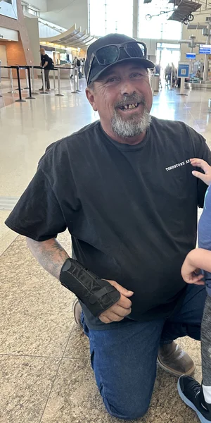 Obituary: Samuel H. Patten, 56, Parkdale — Columbia Community ...