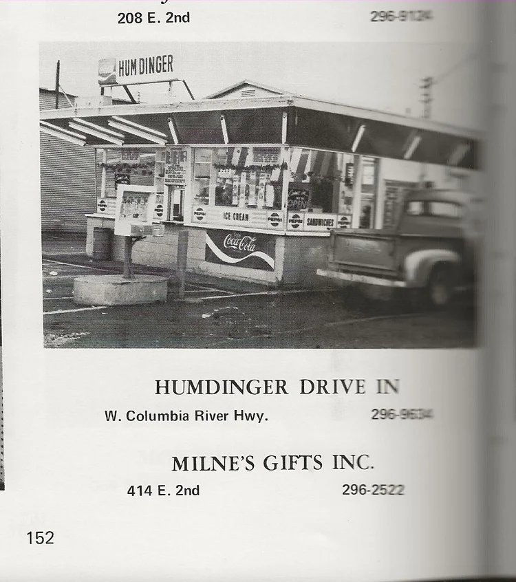 Trivia Winner is a real Hum-Dinger; Lori Urban brings home $25 for ...