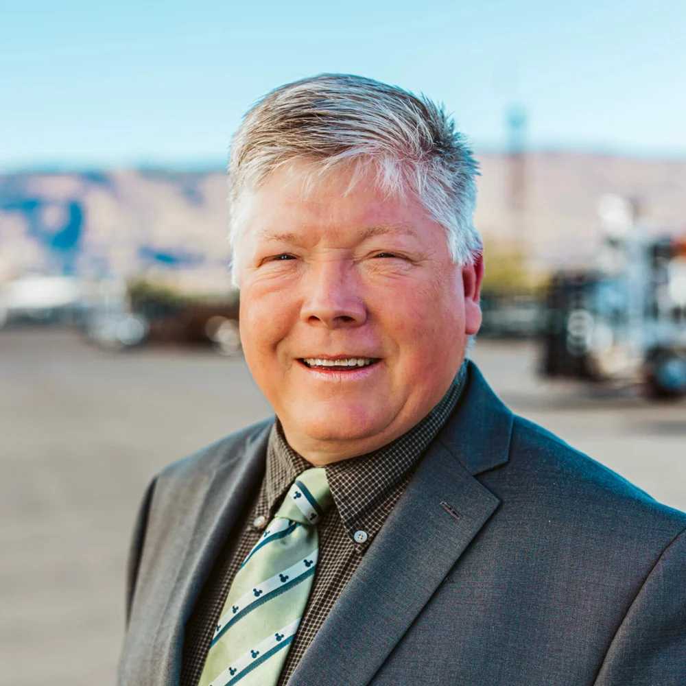 Meet the Candidates: Northern Wasco County People's Utility District ...