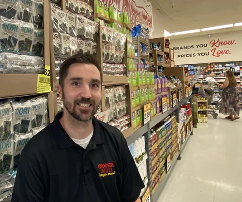 Record Breaker tastes pretty good for TD Food Pantry — Columbia ...