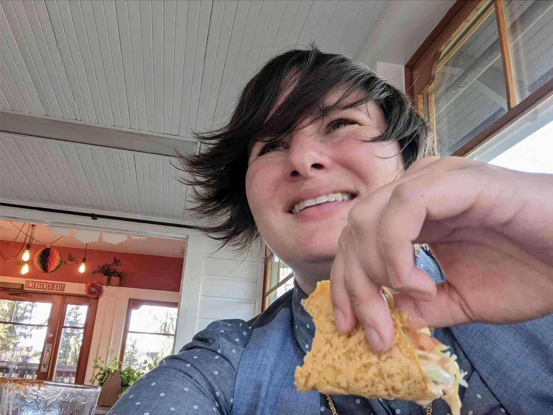 Lake Taco is Back and Better Than Ever Thanks to Love, Perseverance ...
