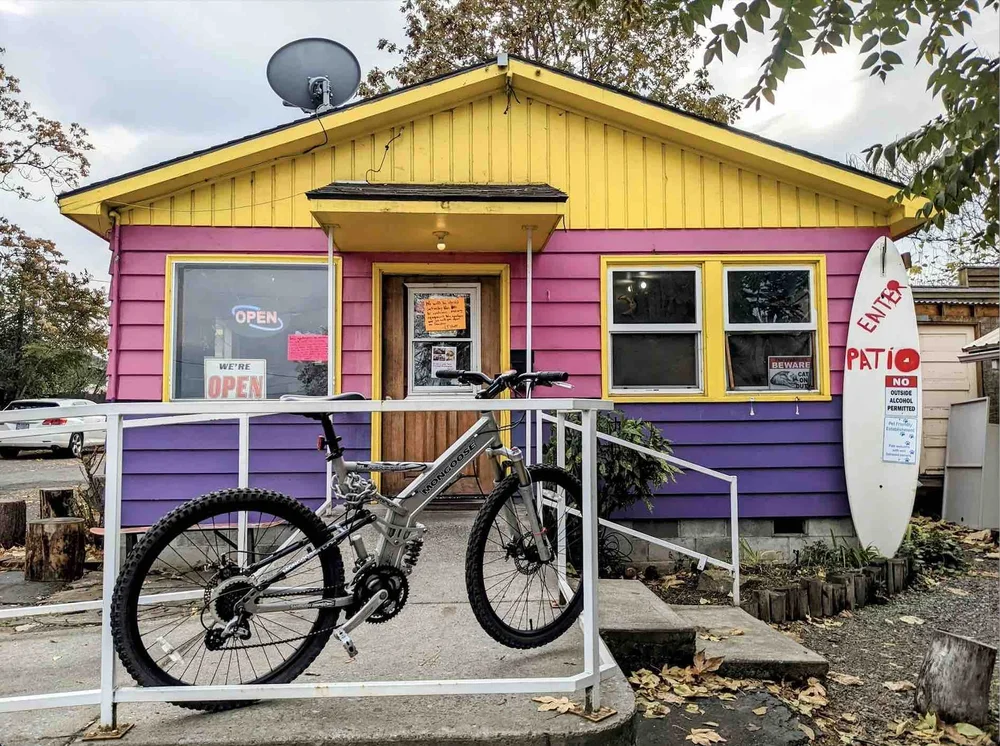 Local Family Fights to Save Lake Taco with Kickstarter — Columbia ...