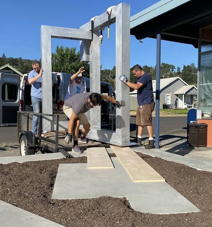 Mosier Community School Celebrates Native American Culture with Pow-Wow ...