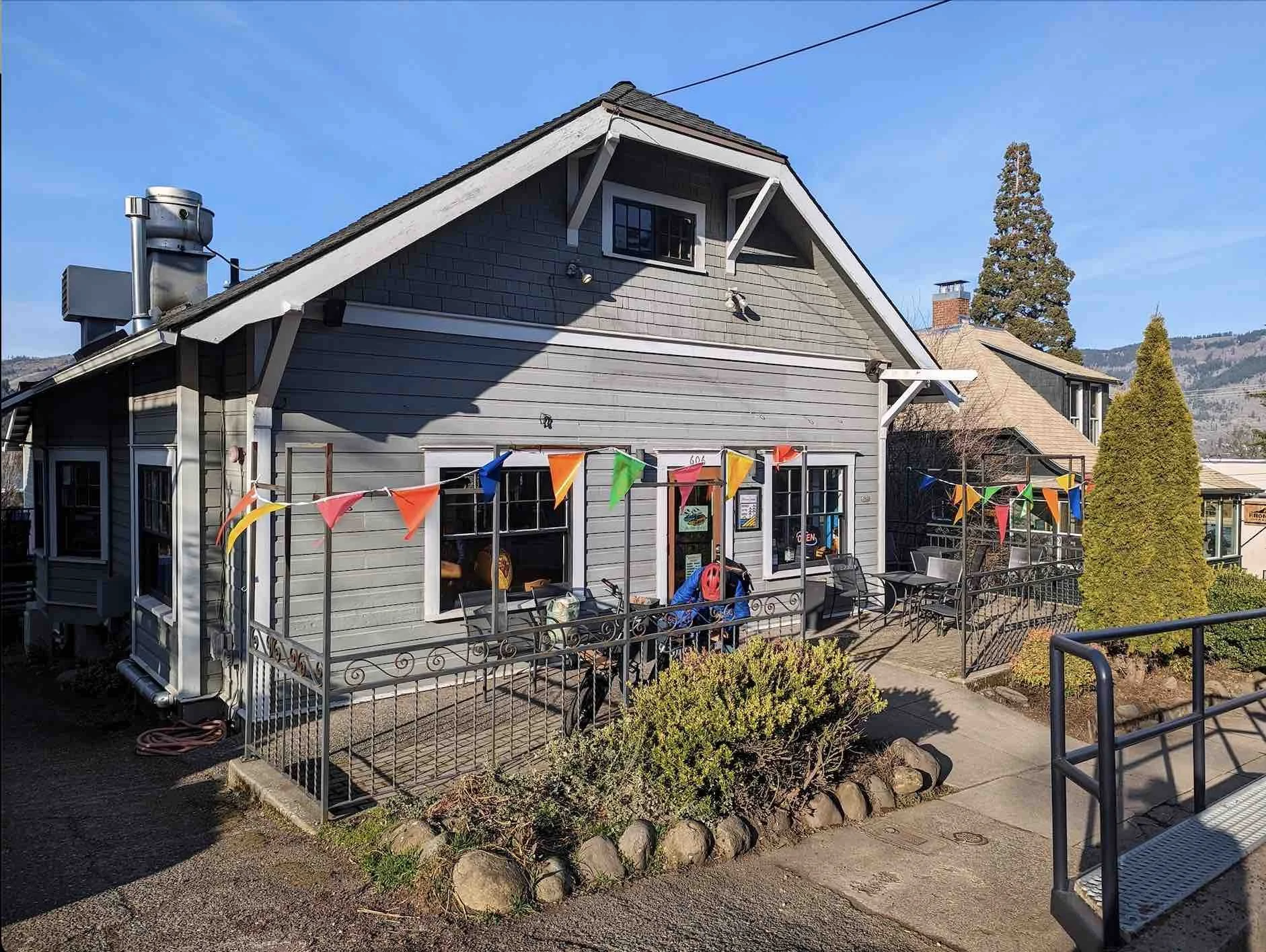 Lake Taco is Back and Better Than Ever Thanks to Love, Perseverance ...