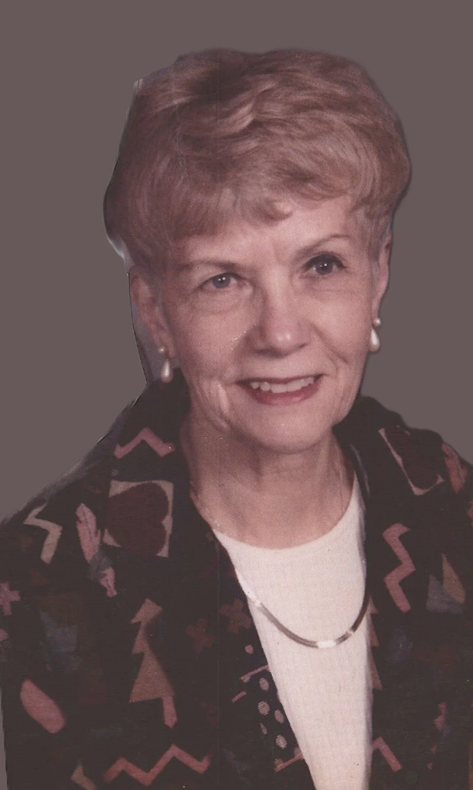 Obituary: Juanita June (Crofford) Carpenter, 97, The Dalles — Columbia ...