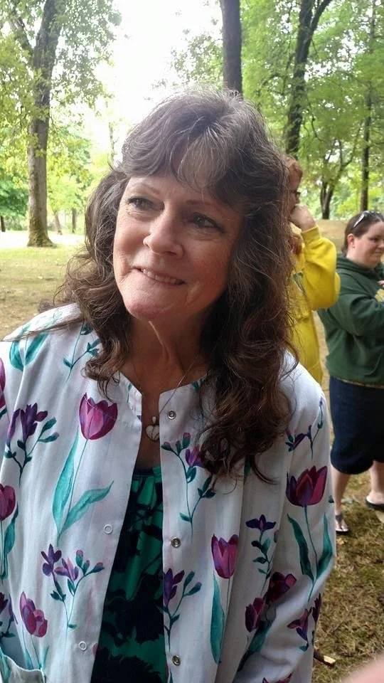 Death Notice: Mary Ann Erickson, 82, Maupin — Columbia Community ...