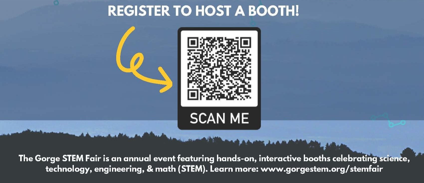 Booth Registration is Now Open for the 2024 Gorge STEM Fair! — Columbia ...