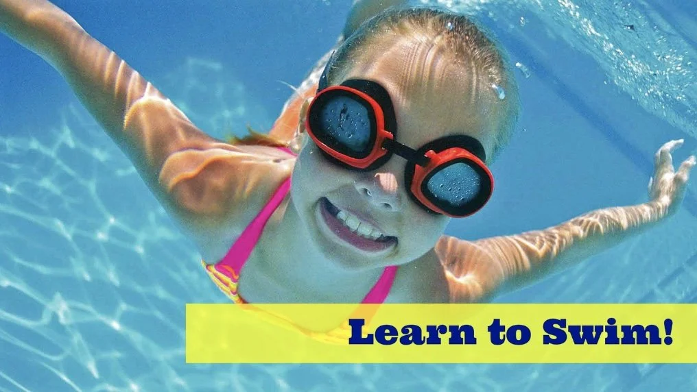 Schools out; Pool’s Open Daily in TD — Columbia Community Connection ...