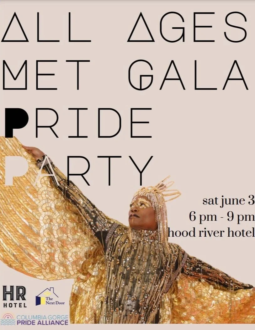 Hood River Celebrates LGBTQIA+ Community This June With Inclusive and ...